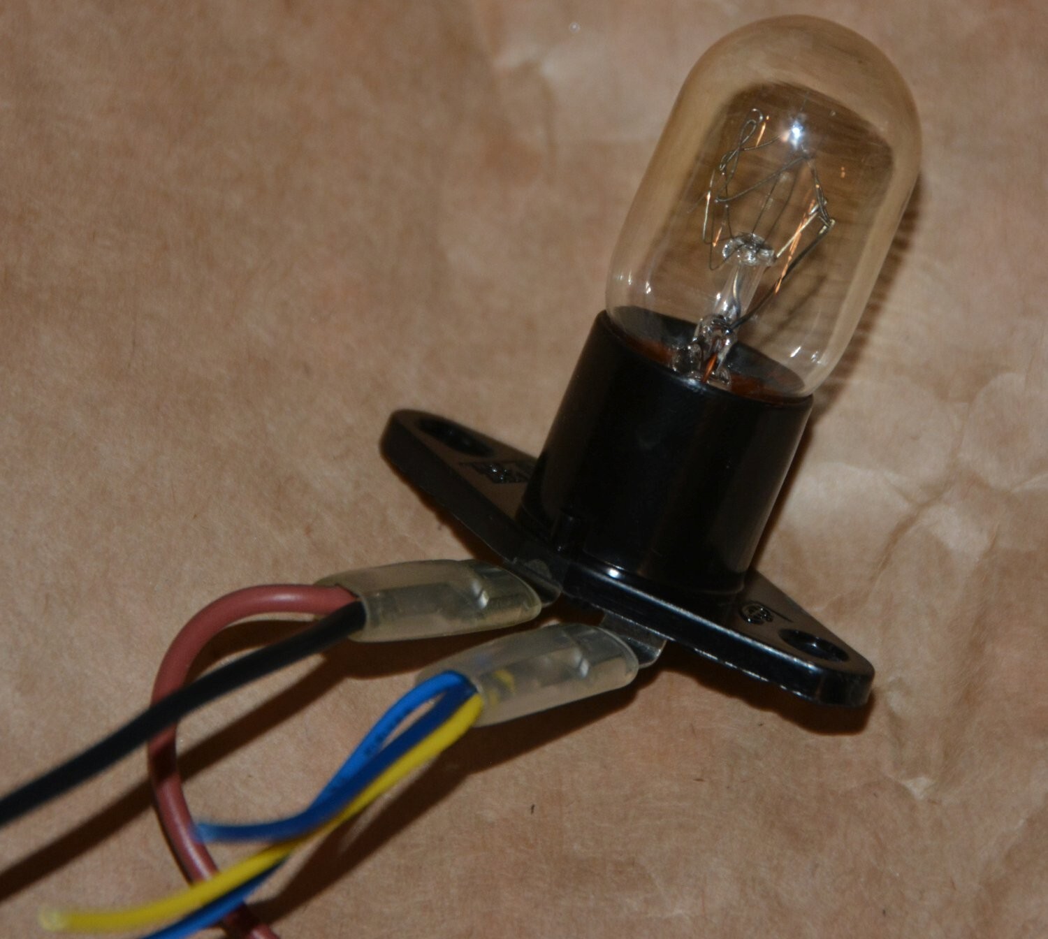 Lamp Light Bulb for Hamilton Beach Microwave HB-P10034AP-M4W | eBay
