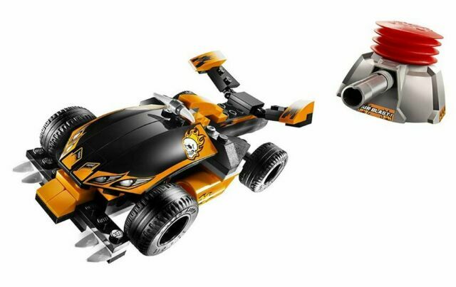 LEGO Racers: Bad (7971) for sale online | eBay