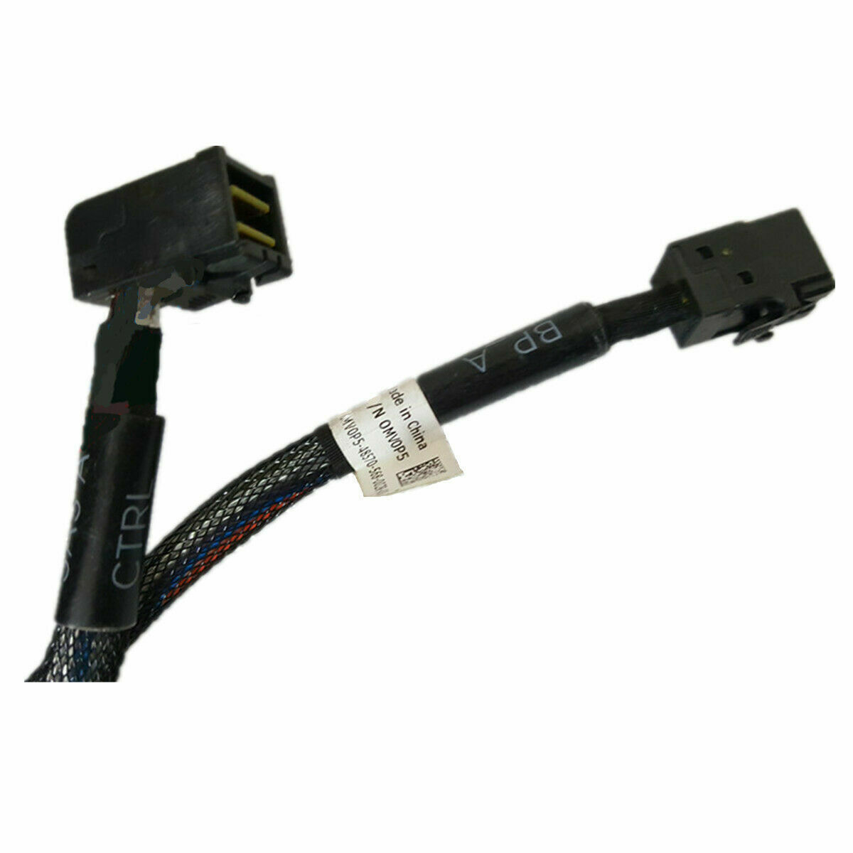 Dell EMC PowerEdge T630 PERC H330 H730 H730P SAS SATA Raid Cable MV0P5 ...