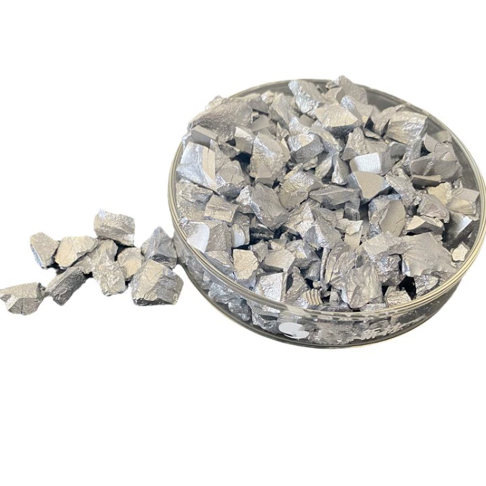 Sb ≥ 99.99 High Purity Pure Antimony Sb Metal Lumps Block Antimony ...
