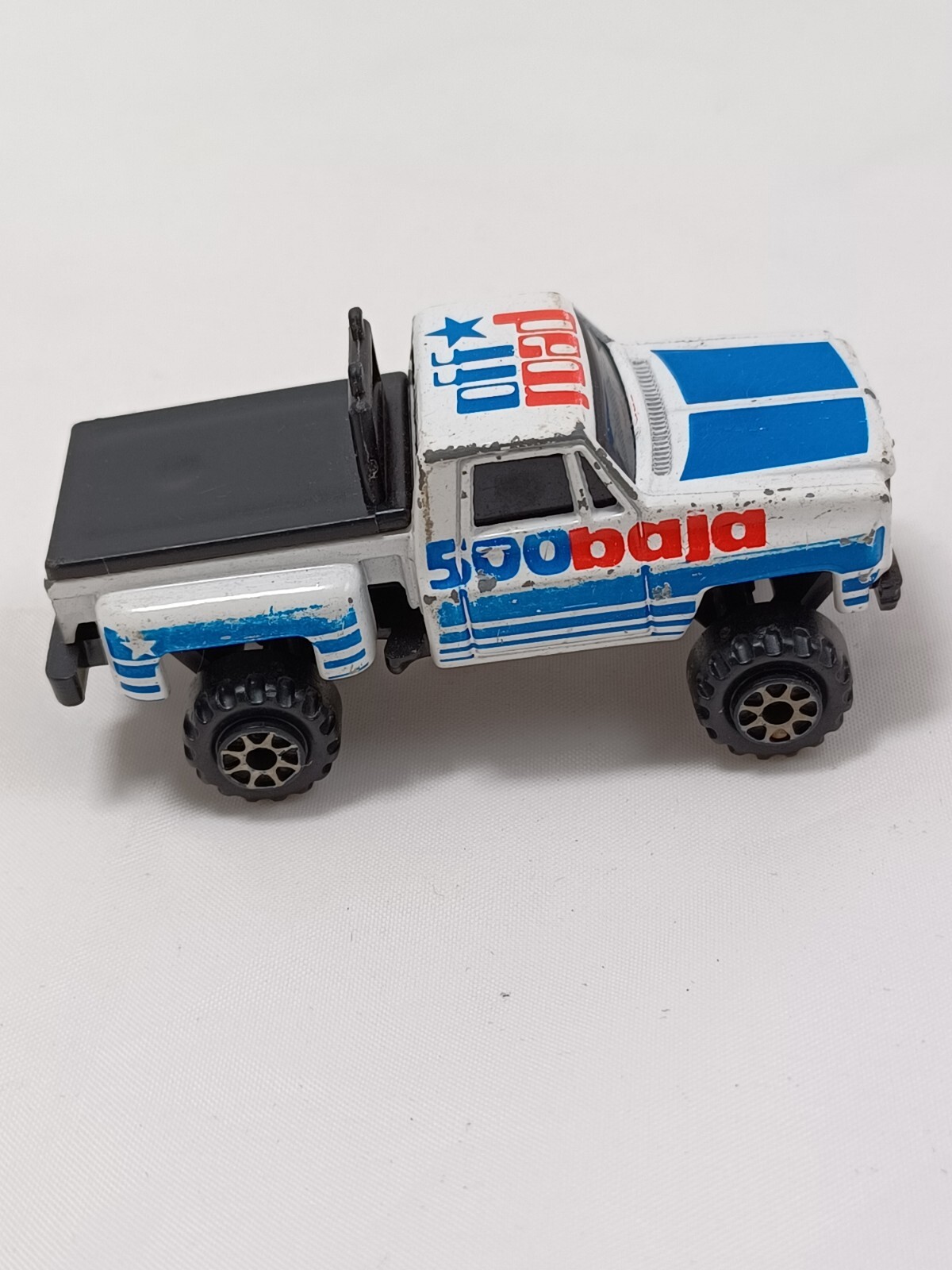 Vintage Kidco Tough Wheels 1982 Off Road 500 Baja Pickup Truck | eBay
