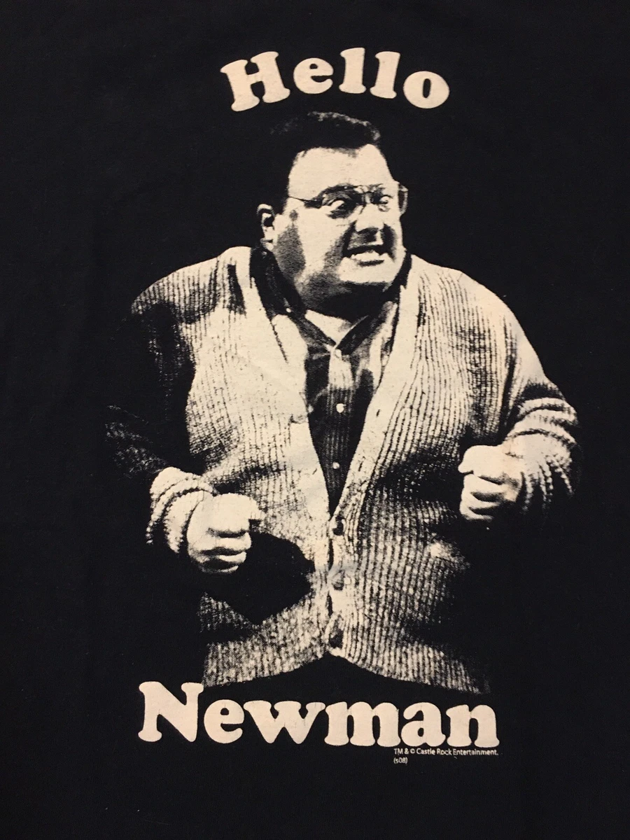 Hello Newman Seinfeld