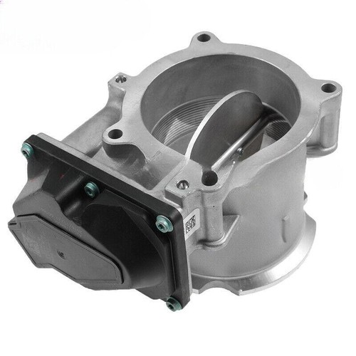 Diesel Air Engine Fuel Throttle Valve Body 5314216 For 2020 Cummins。 | eBay