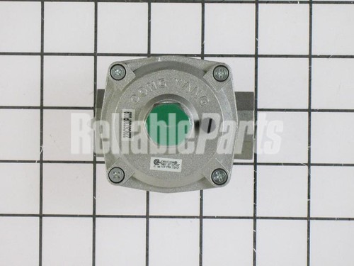 1 of WB19T10089 GE Oven Pressure Regulator OEM Genuine Part | eBay