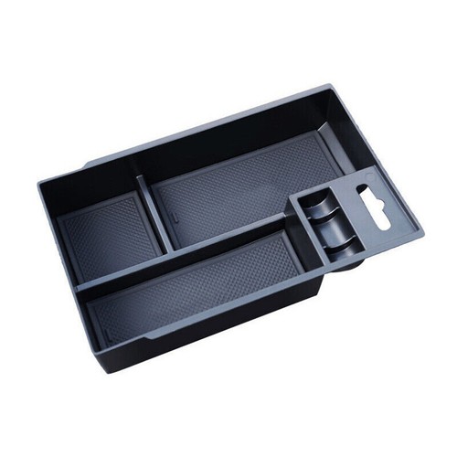 For Lexus NX200t 300h 15-21 Center Console Armrest Storage Box Coin ...