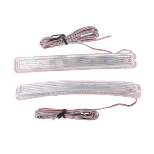 2Pcs Car Turn Light for 12V LED Light Truck Car Light | eBay