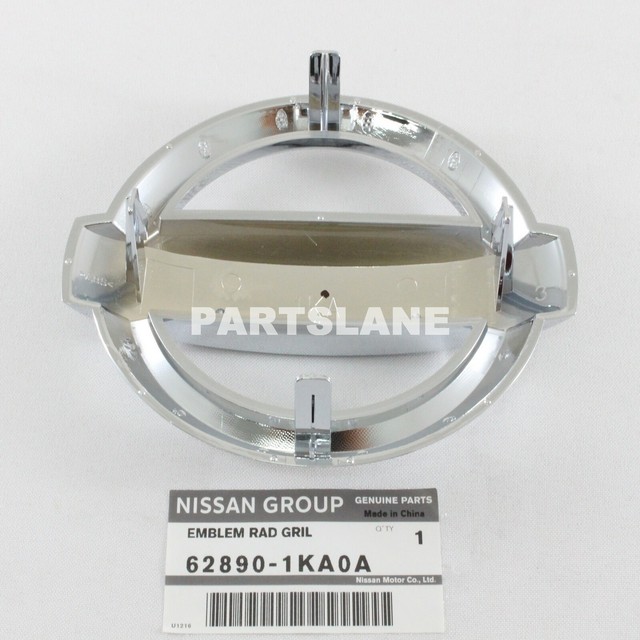 Nissan (Genuine OE) 628901KA0A for sale online | eBay