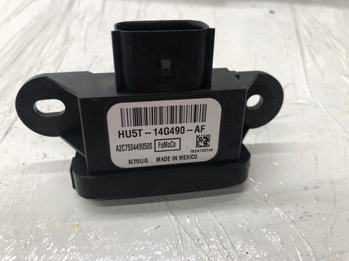 2018-2021 FORD EXPEDITION OEM EXTENDED POWER CONTROL MODULE UNIT HU5T ...