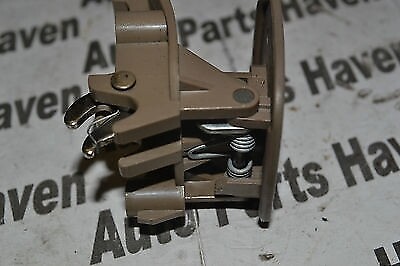 Buick Regal & Century Replacement Glove Box Door Latch Handle Tan OEM ...