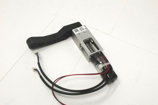 Dematic Siemens Finger Tote DMS LH (SC) w/ Canon NA15810097BAA ** for ...