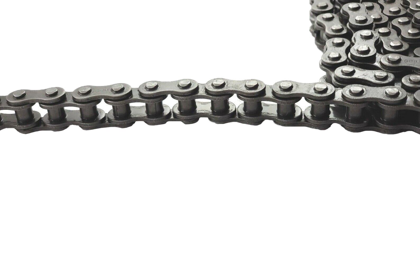 #35 50L Jackshaft Chain & Master Connecting Link for Coleman CK100 ...