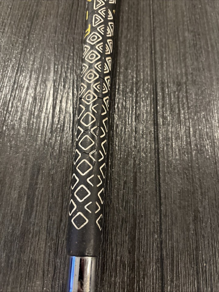 Ping Chipo Iron - Original Grip - Steel - Right Handed | eBay