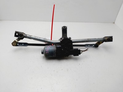 6Q1955119A Motore Lavavetri Anteriore per SKODA FABIA (6Y2/6Y3) Young ...