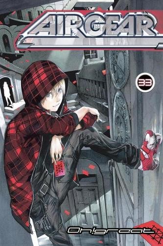 Oh! Great Air Gear 33 (Taschenbuch) (US IMPORT) 9781612622484 | eBay.de