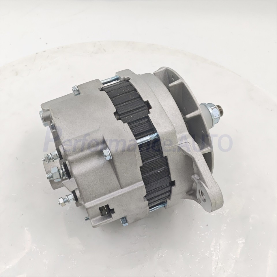 12V 130A New Alternator For Cummins Engine ISM11 QSM11 6C8.3 OE ...