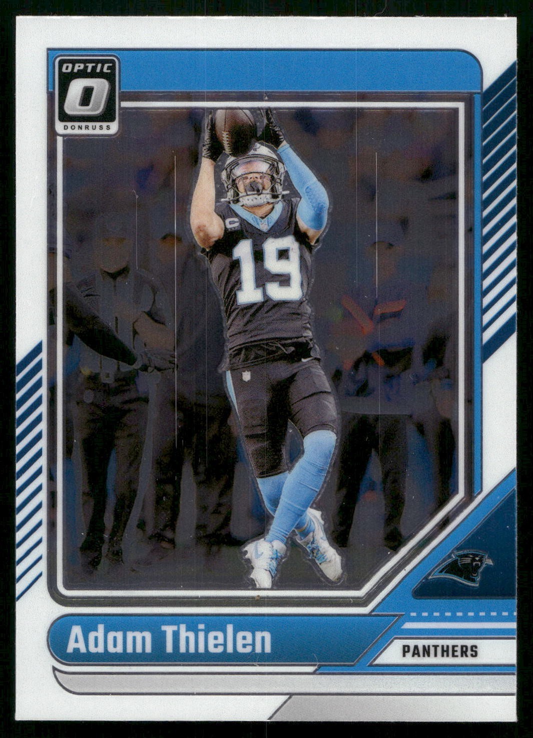 Adam Thielen - 2024 Panini Donruss Optic Football #29 | eBay