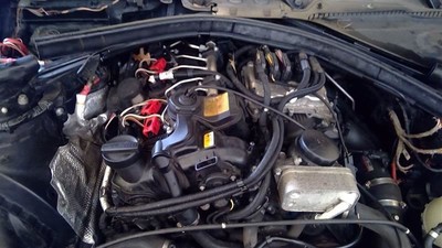 Engine 2.0L 4 Cylinder Gasoline AWD N26 Engine Fits 13-16 BMW 328i ...
