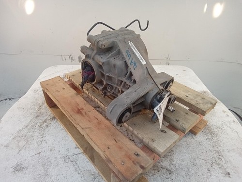 HOLDEN COMMODORE DIFFERENTIAL CENTRE VE, V8, 3.45 RATIO, MANUAL T/M ...