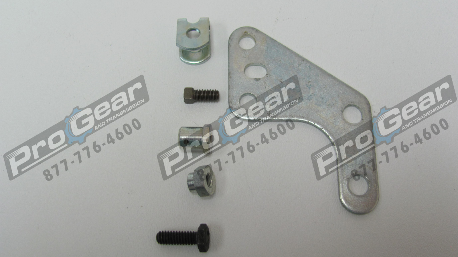 328380X PTO push-pull cable Mounting Kit for Parker Chelsea. | eBay