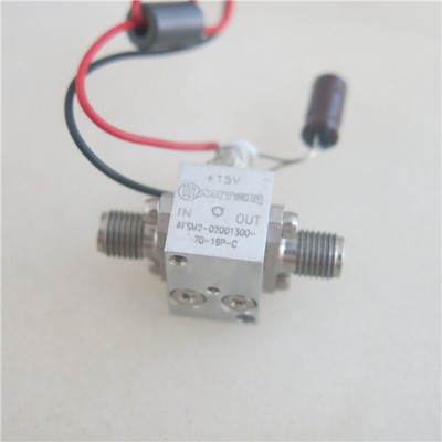 Amplifiers - Miteq Microwave Rf Power Amplifier