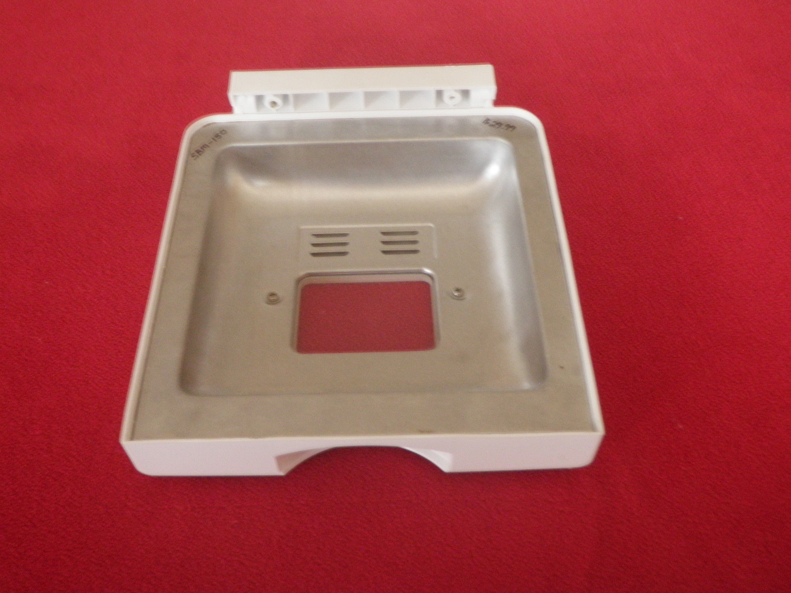 Sanyo Bread Maker Machine Lid Model SBM-150 (used) | eBay