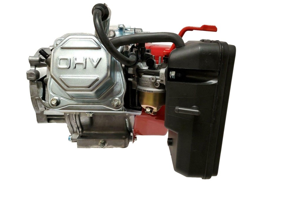 Homelite Rato Loncin Generator Engine 7HP 212CC For Generators R210III ...