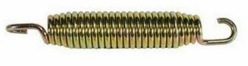 BAD BOY 034-2009-00 DECK IDLER SPRING REPLACES 034-5039-00 15981 | eBay