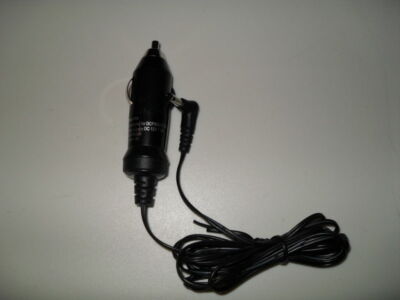 E327377 Vehicle Battery Car Adapter: 12V Portable Electronics Players ...