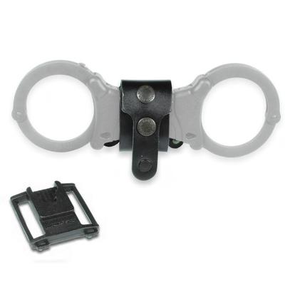 Peter Jones Klick Fast Rigid Handcuff Case | eBay UK