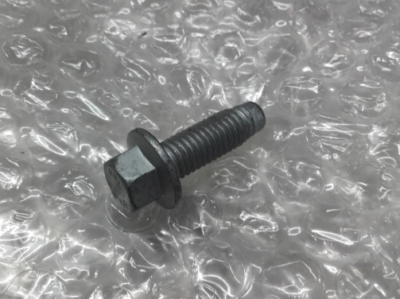 FORD MONDEO MK4 Radiator Support Bolt W714125-S442 1521781 NEW GENUINE ...