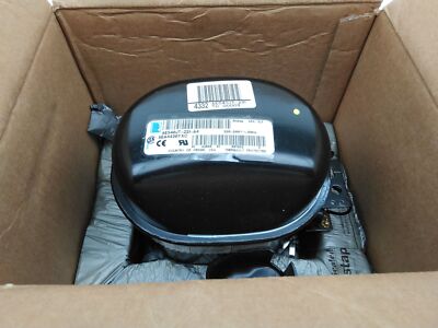 Tecumseh AEA4430YXC AE540JT-231-A4 Reciprocating Compressor, R-134A | eBay