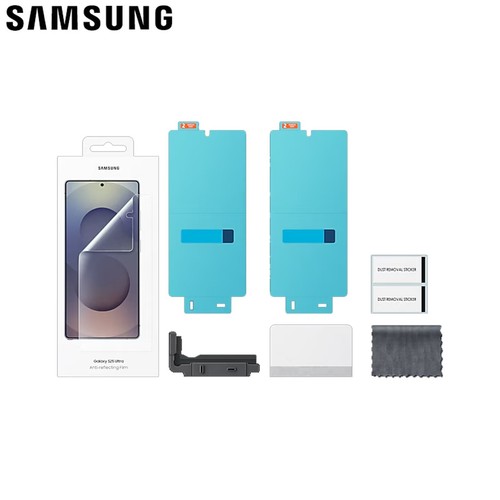 SAMSUNG EF-US938 AR Screen Protector For Samsung Galaxy S25 Ultra 5G ...