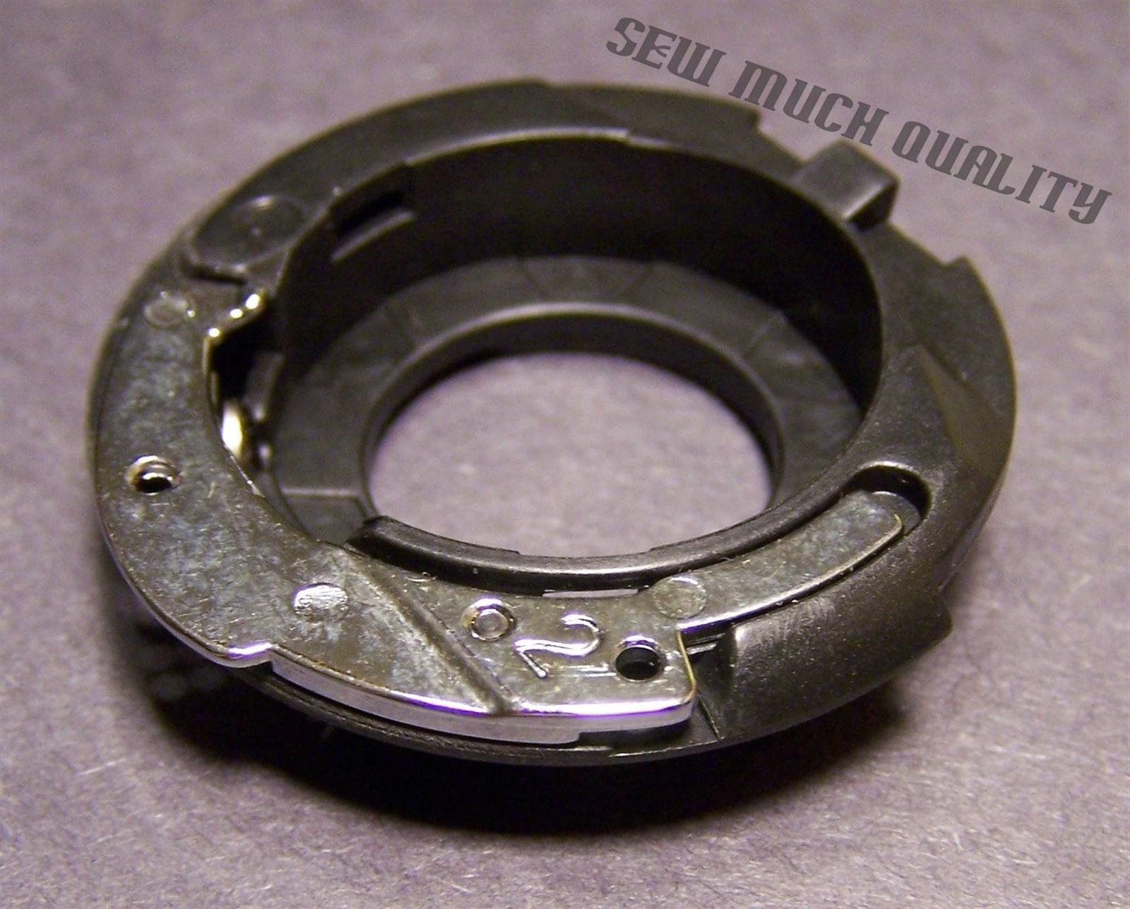 BOBBIN CASE Singer 9140 9143 9217 9224 9240 9408 9410 9416 9417 9420 ...