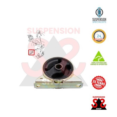 Mount, Engine Silent Block Suit MITSUBISHI Lancer 1.5 12V (CK2A ...