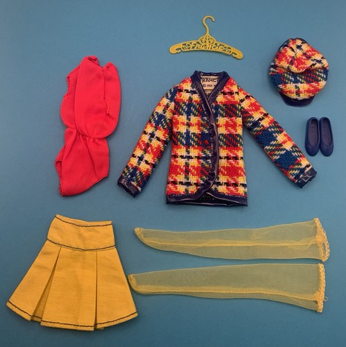 Francie Totally Terrific for sale | eBay