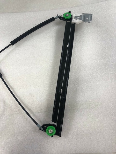 08-11 Maserati M139 Quattroporte Window Regulator Motor Rear Left OEM ...