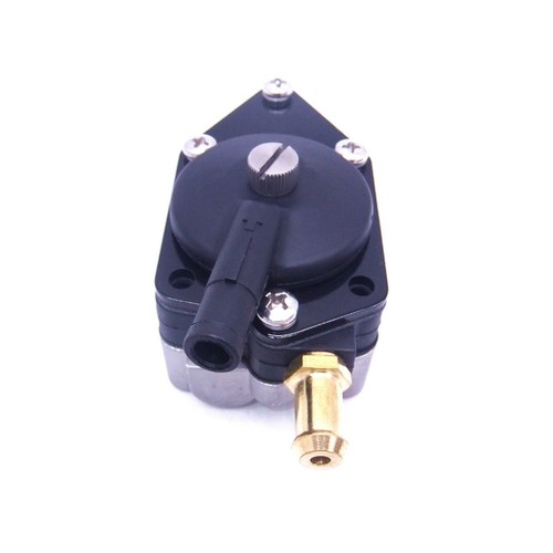 438556 388268 385781 394543 Fuel Pump for Johnson Evinrude OMC BRP 20 ...