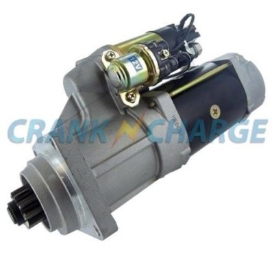 Starter fits Freightliner Sterling ISC 8.3L Cummins 3965281 | eBay