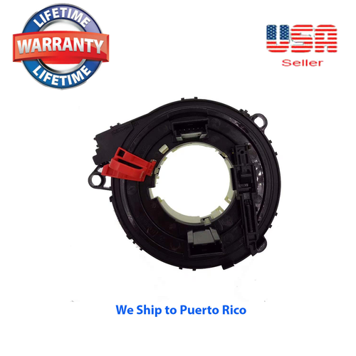 Clock Spring Spiral Cable 61319129499 For BMW 525i 525xi 530i 545i 550i ...