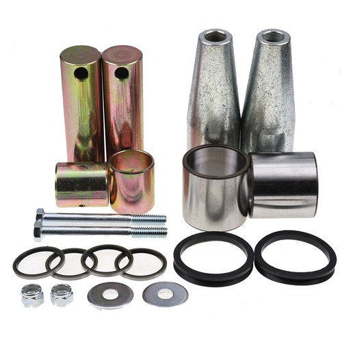 Bobtach Pin Bushing Kit For Bobcat Skid Steer T250 T300 T320 S220 S250 ...