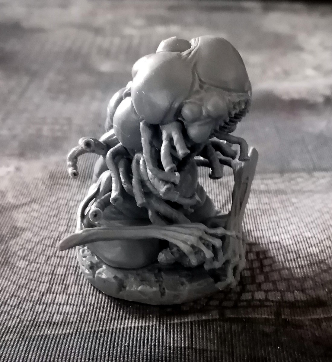 Star Vampire Lovecraft