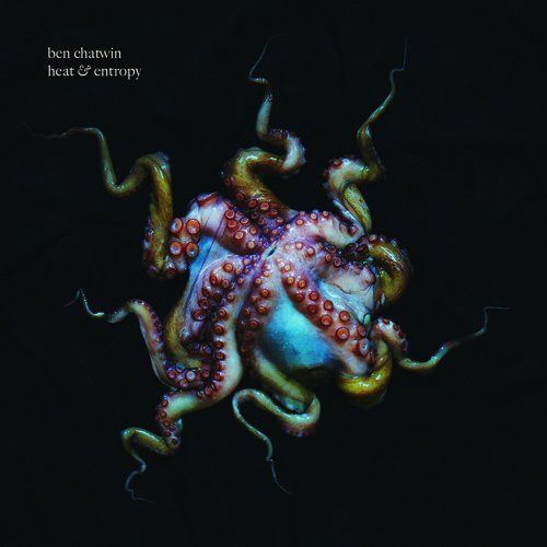 BEN CHATWIN - HEAT & ENTROPY NEW CD 600197011522 | eBay Australia