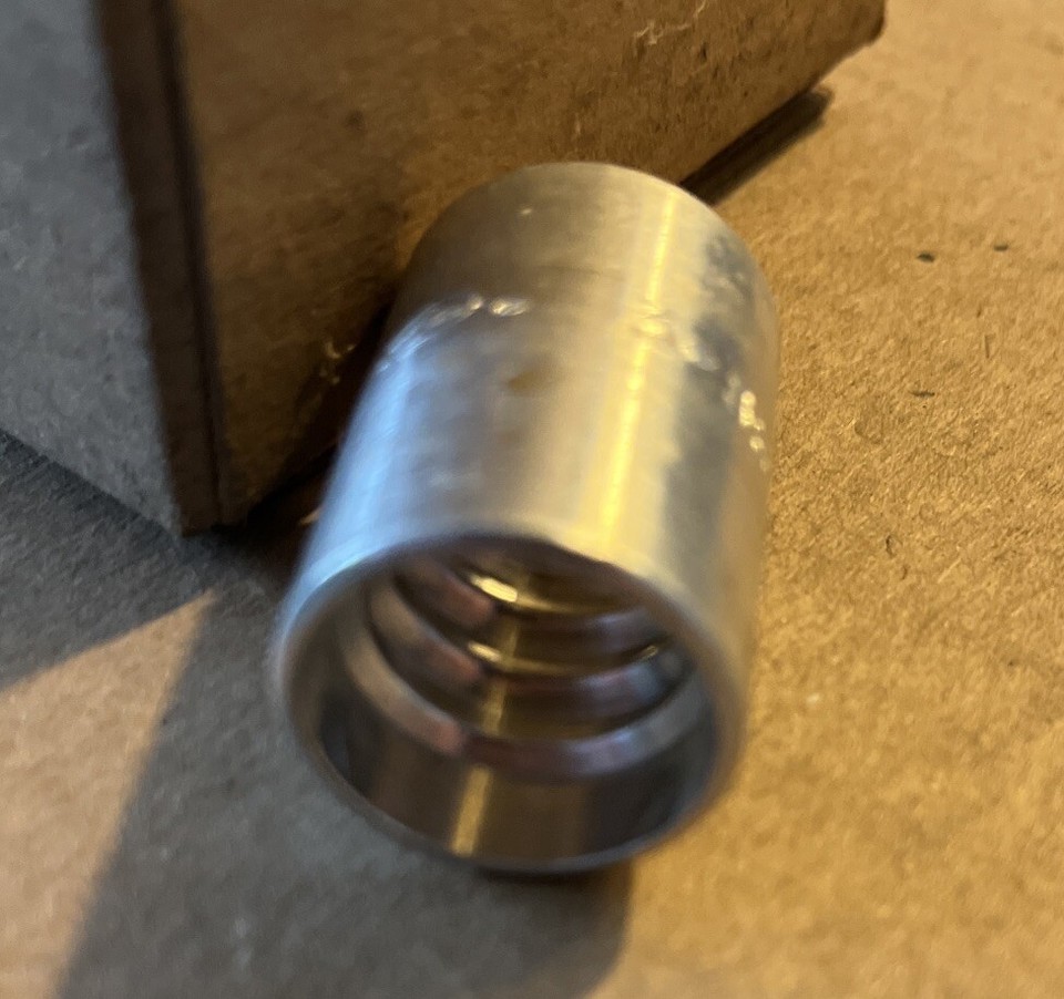 Gates Ferrule 4PC1FA, 80432 | eBay