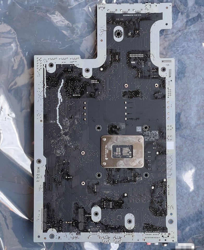 NEW GENUINE DELL ALIENWARE AURORA R13 MOTHERBOARD LGA-17XX / 18-XX ...