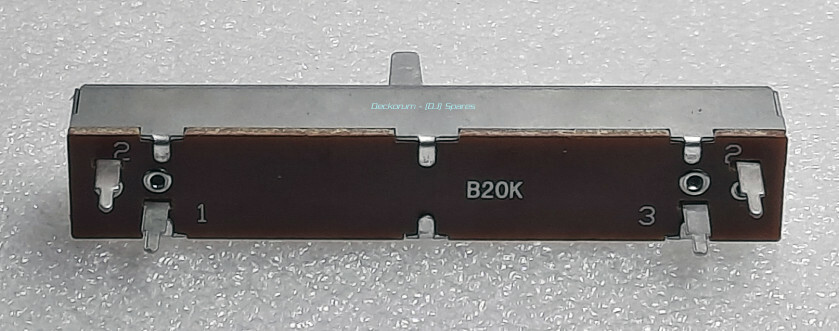 418-S1-701-HA Channel Fader PIONEER DDJ-SX DDJ-WEGO DDJ-WEGO2 | eBay UK