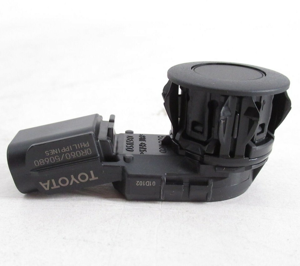 Genuine OEM Toyota 89341-0R060 Bumper Parking Distance Sensor | eBay