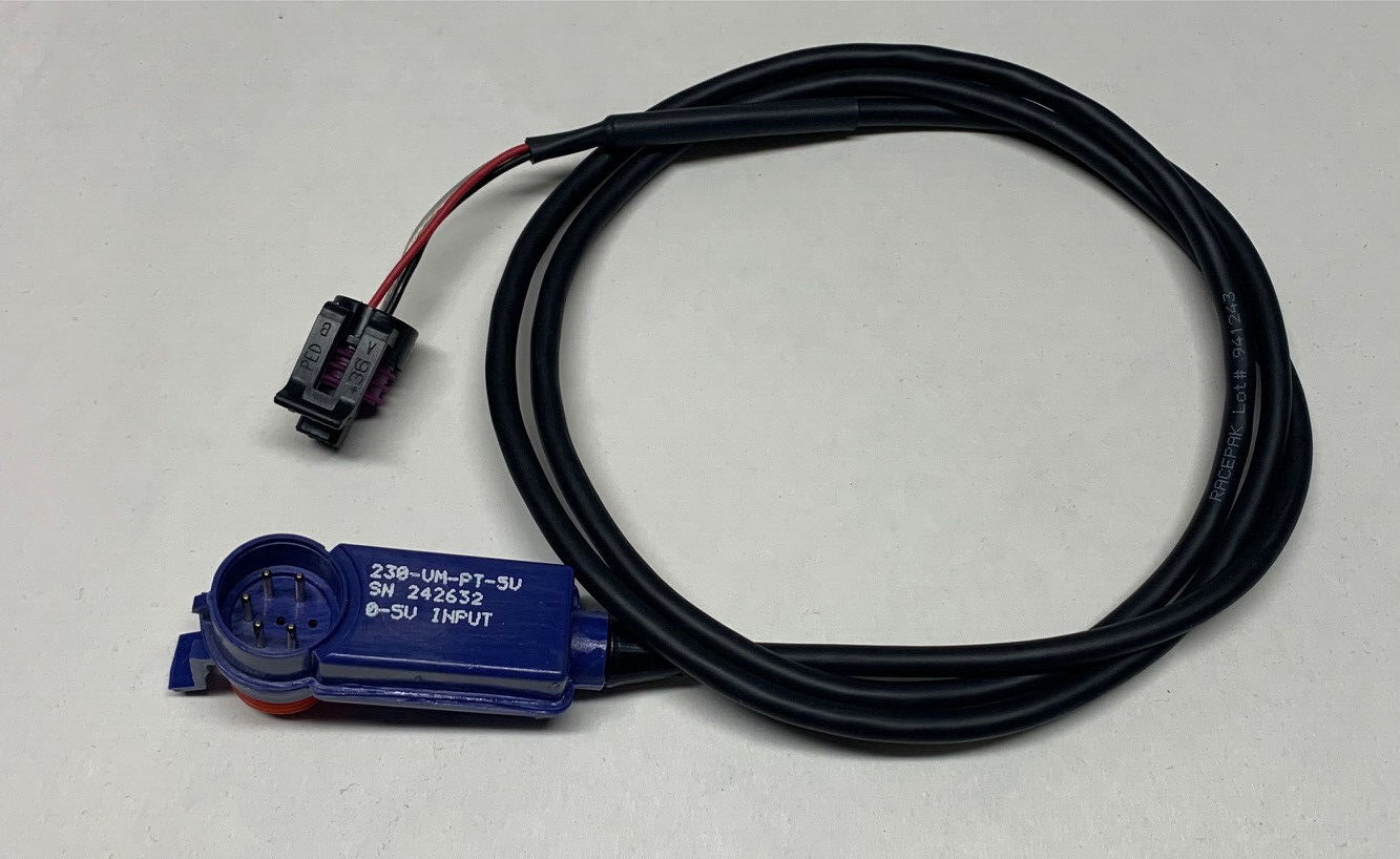 Racepak replacement V-net module any pressure or temperature | eBay