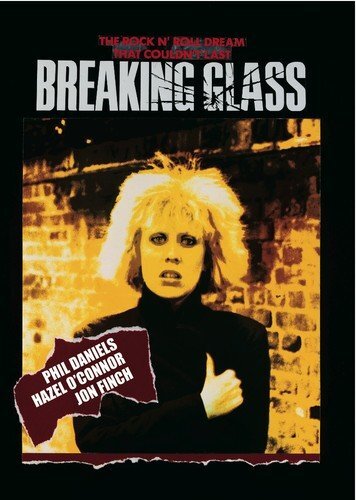 Breaking Glass (DVD) 887090030809 | eBay