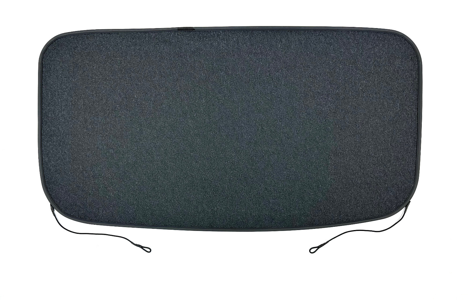 Kia Niro Mk2 2022-2025 Rear Parcel Shelf Load Cover 85940-AT000WK ...