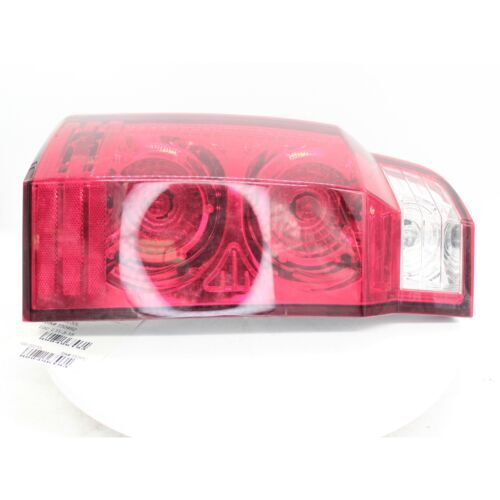 2008 Jeep Commander RL Tail Light Assembly Part Number - 55396458AH | eBay